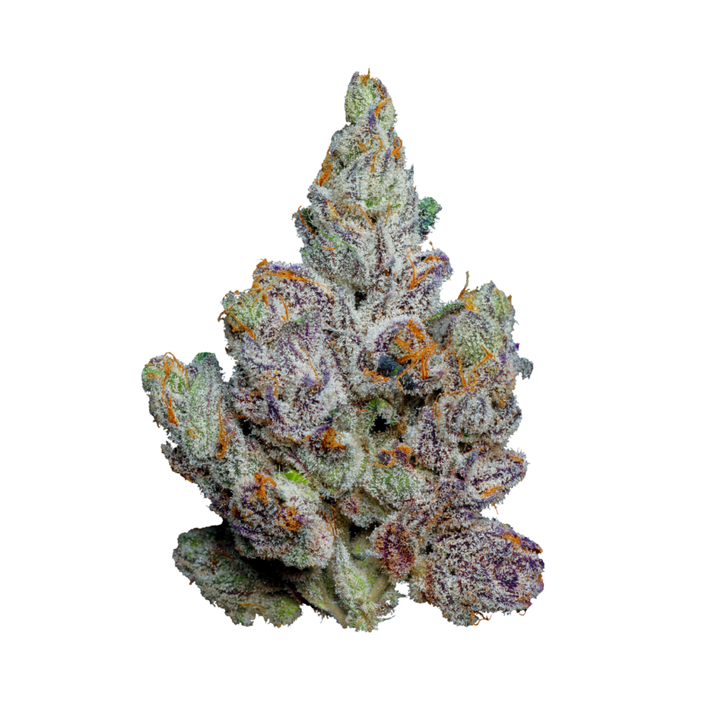 Sense Cannabis Hawaiian Ice Strain - SENSE